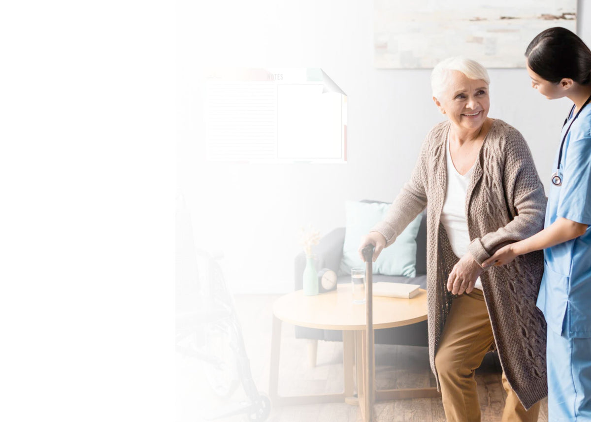 Aged Care Products | Signage and Support Solutions | The Creative Printer