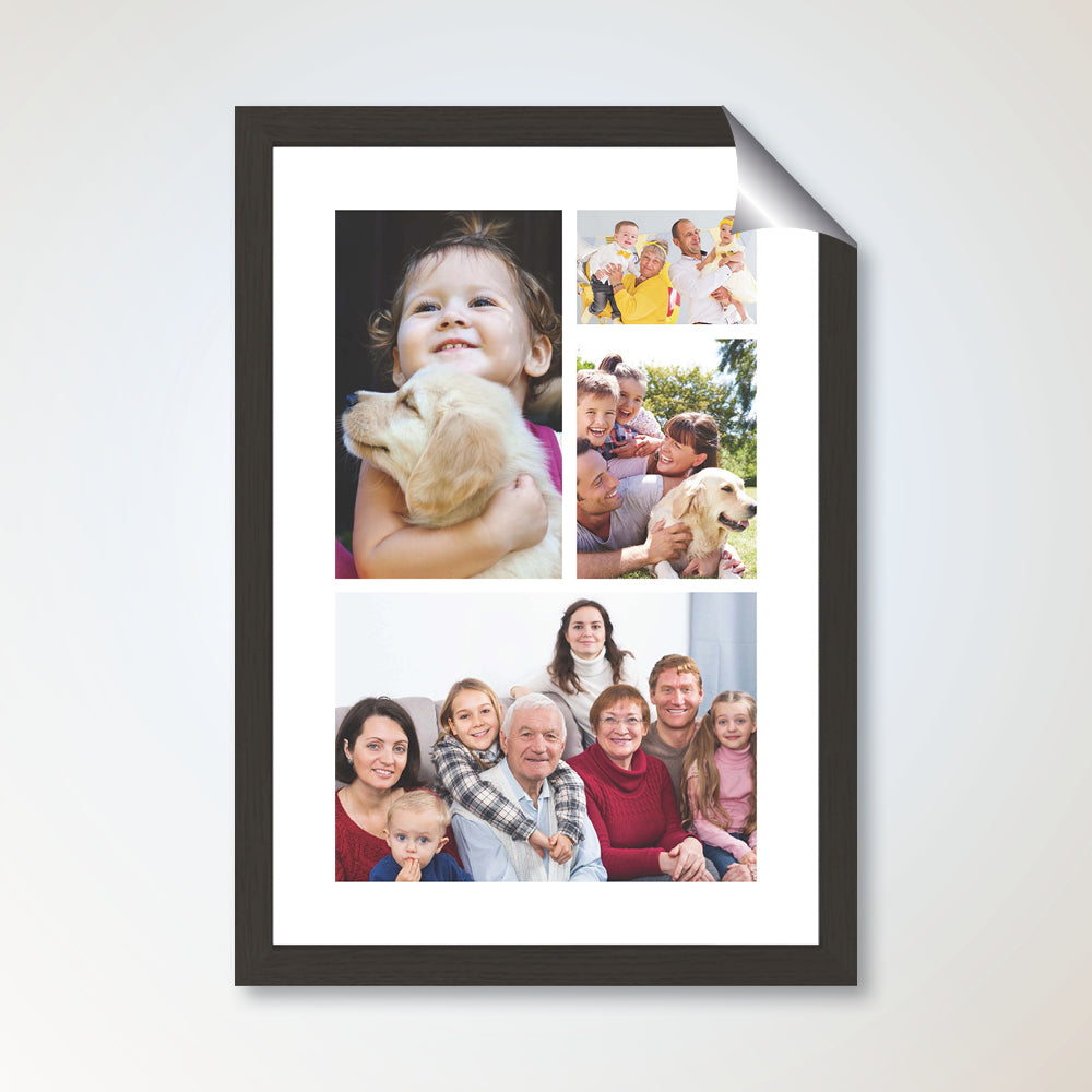 Memory Photo Collage– The Creative Printer