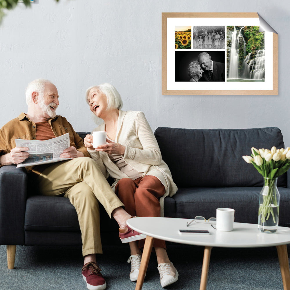 Memory Photo Collage– The Creative Printer